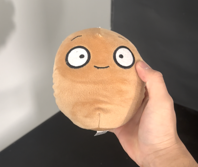 Pvz Potato Consumerbuff